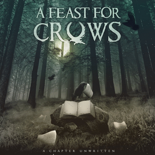 A Feast For Crows - Discografía completa álbumes